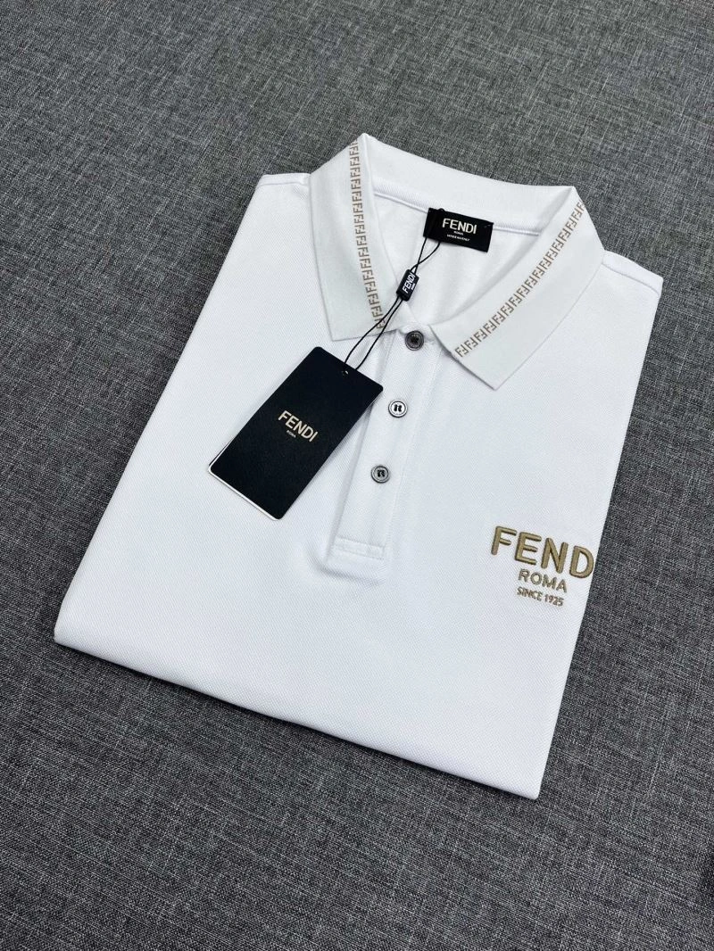 Fendi T-Shirts