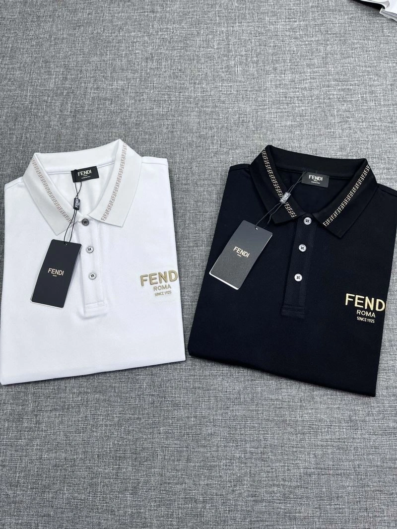 Fendi T-Shirts