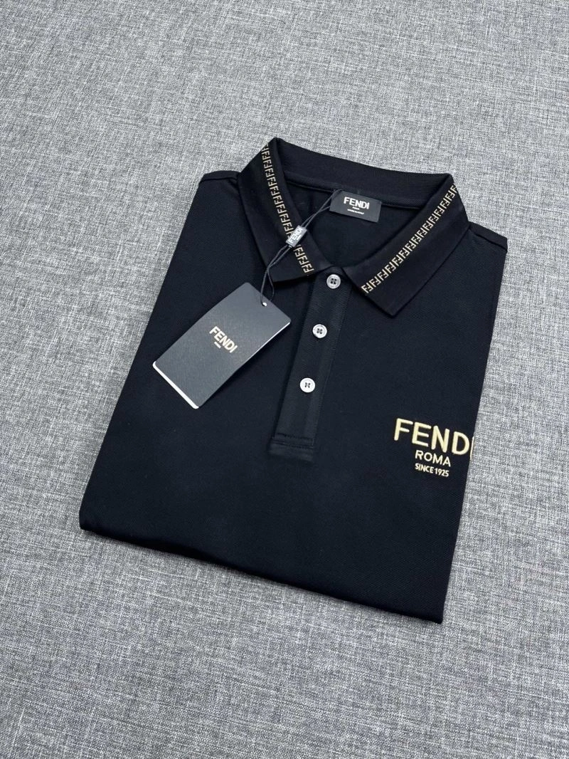 Authentic Fendi T-Shirts
