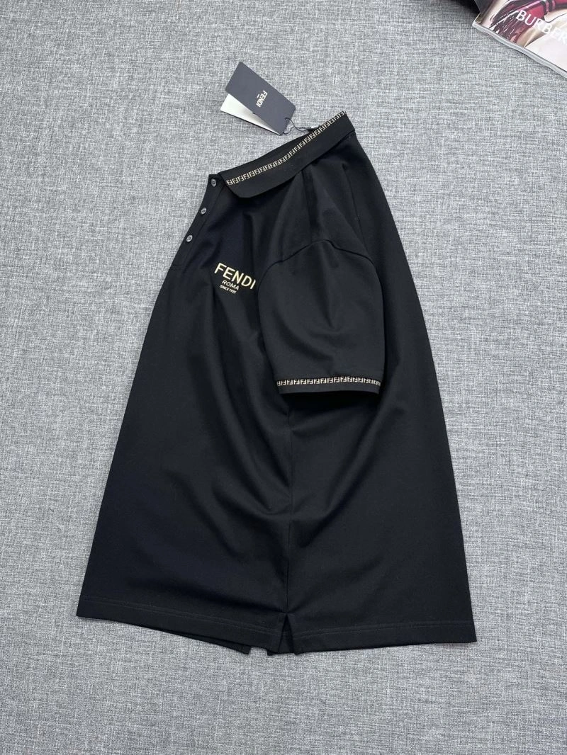 Authentic Fendi T-Shirts