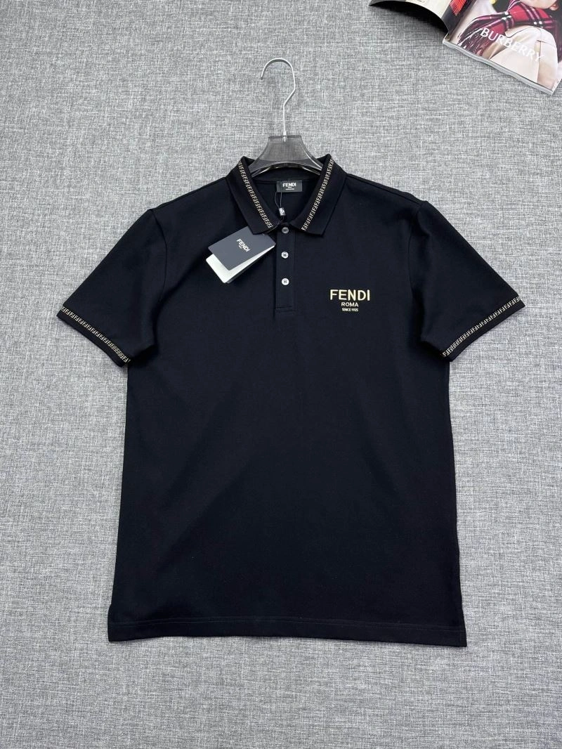 Authentic Fendi T-Shirts
