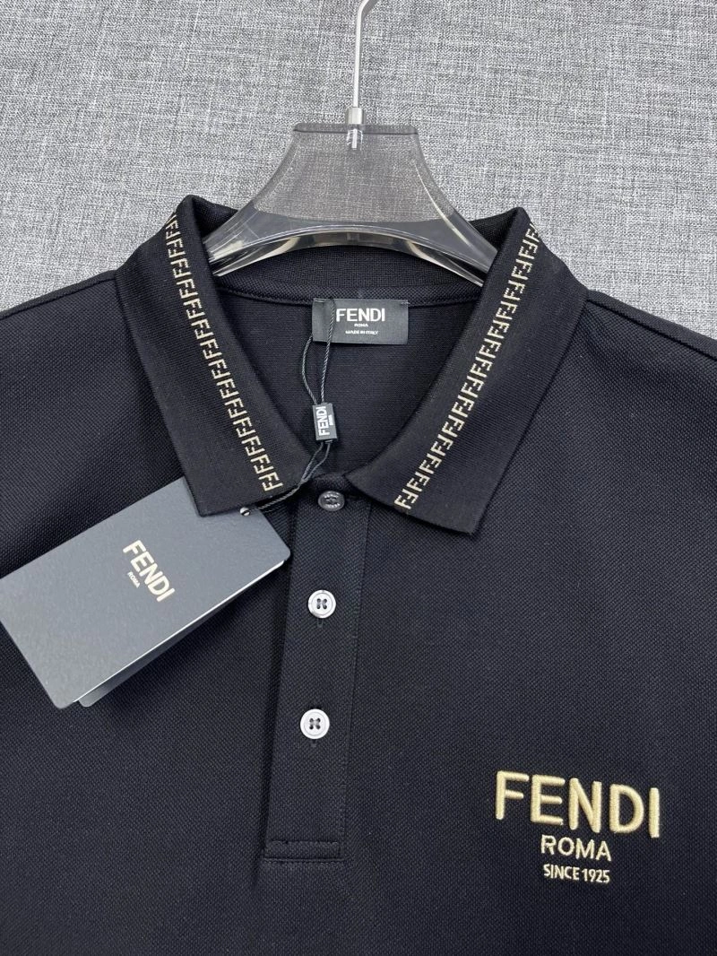 Authentic Fendi T-Shirts
