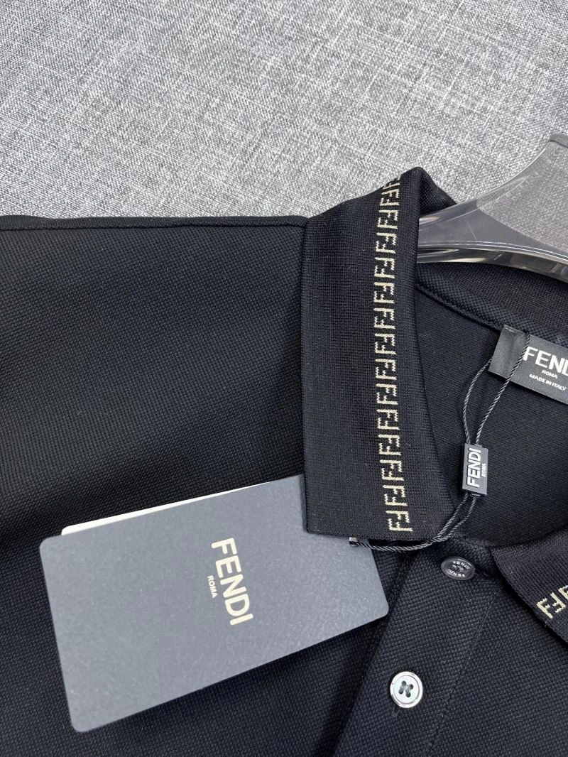 Authentic Fendi T-Shirts