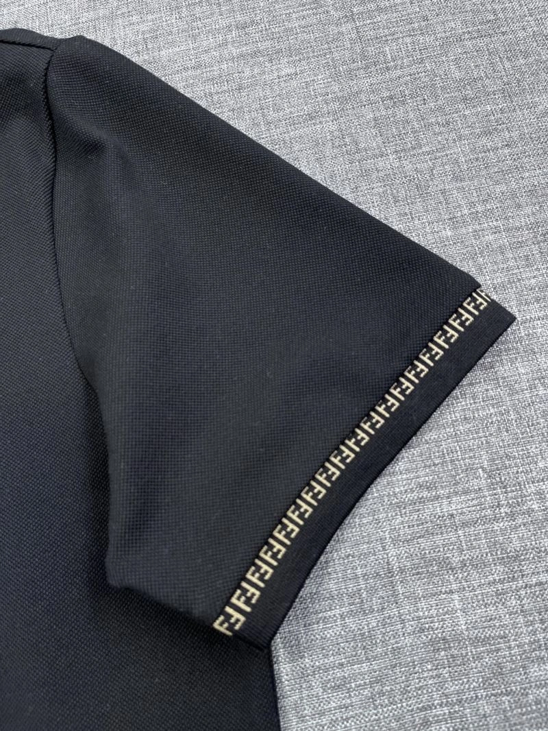 Authentic Fendi T-Shirts