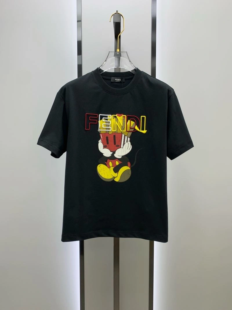 Fendi T-Shirts