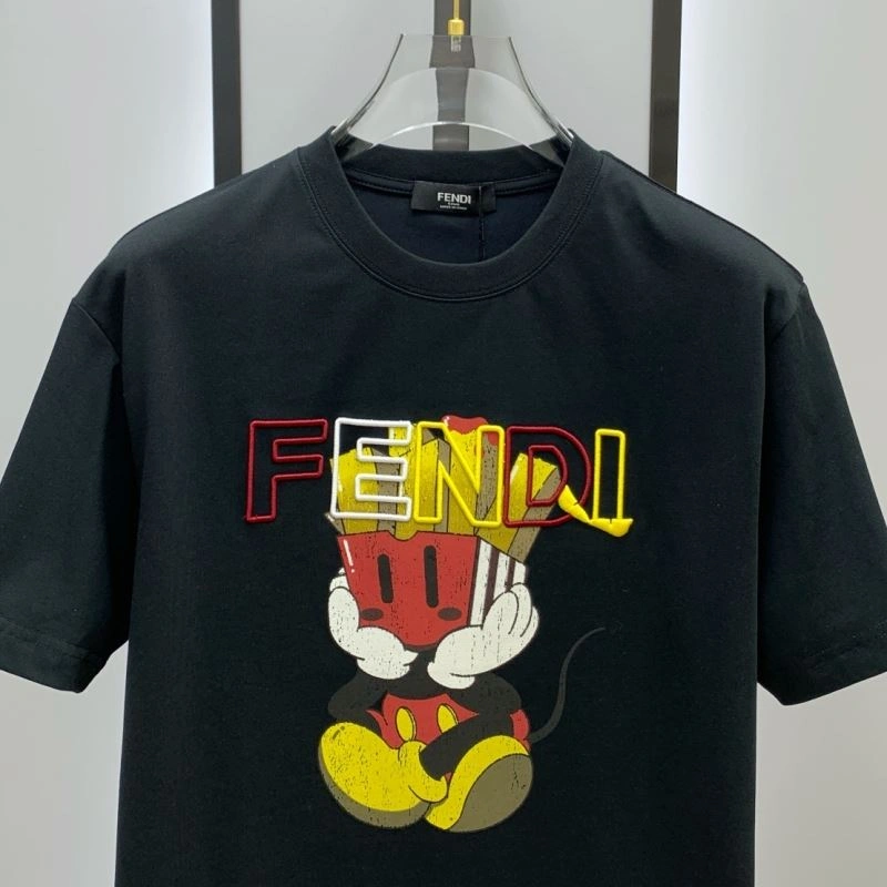 Inexpensive Fendi T-Shirts