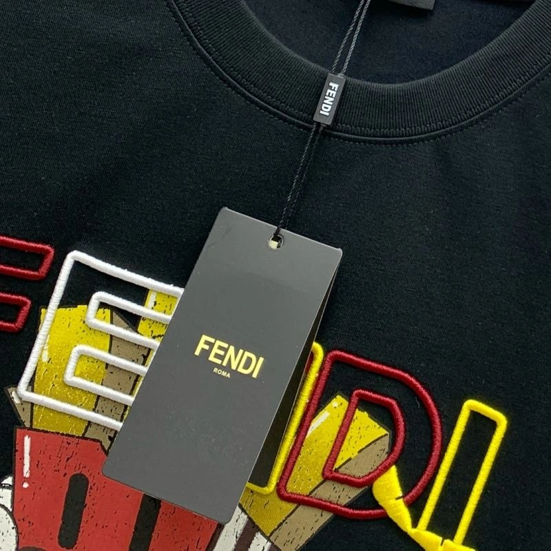 Inexpensive Fendi T-Shirts