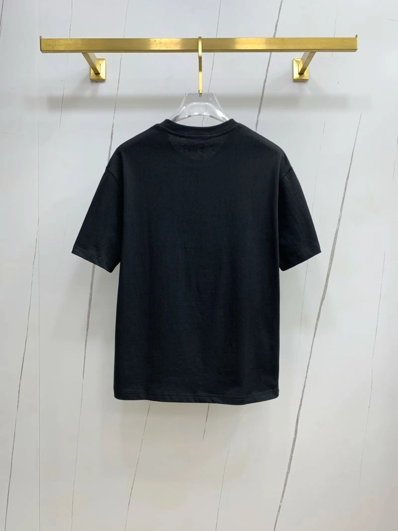 Accurate model Fendi T-Shirts