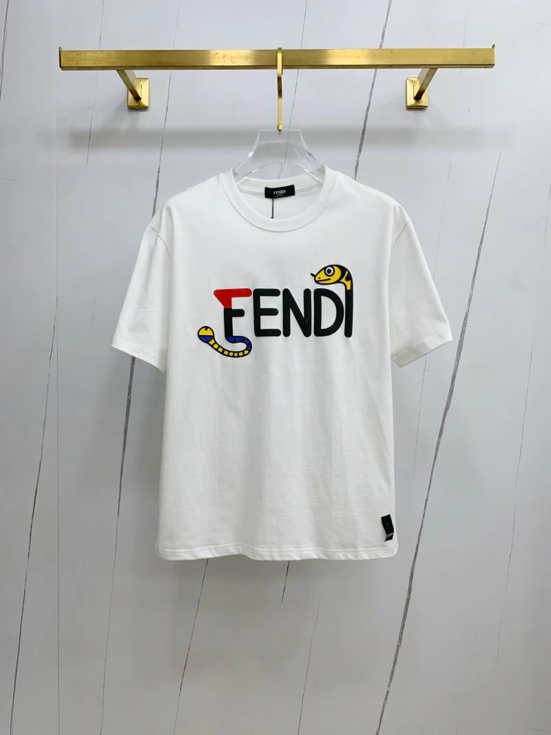 Fendi T-Shirts