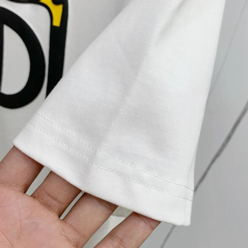 Official Fendi T-Shirts