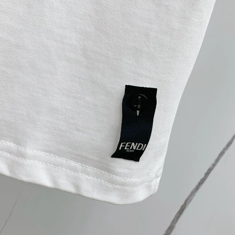 Official Fendi T-Shirts