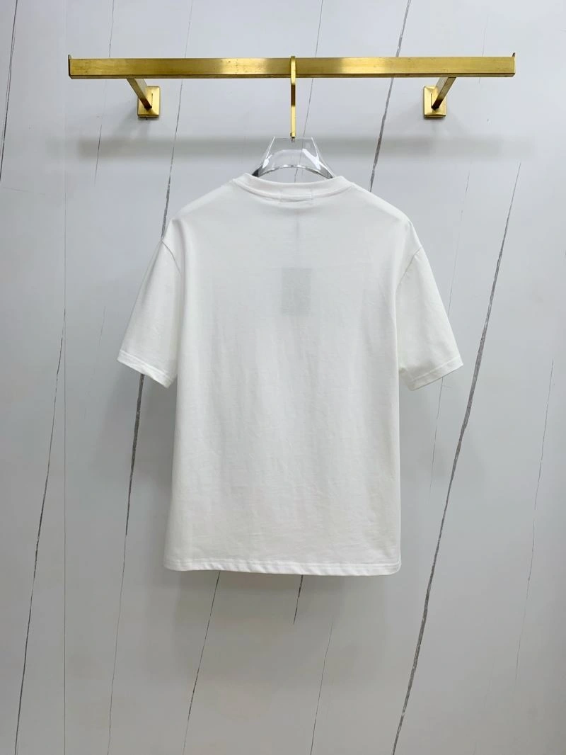 Official Fendi T-Shirts
