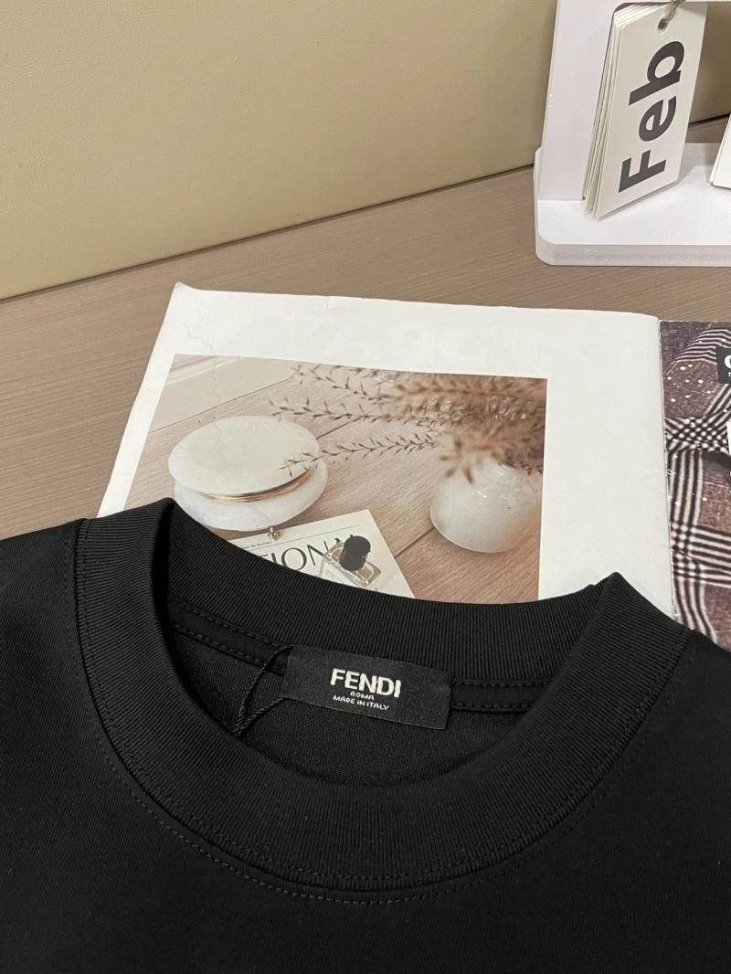 Discounted Fendi T-Shirts