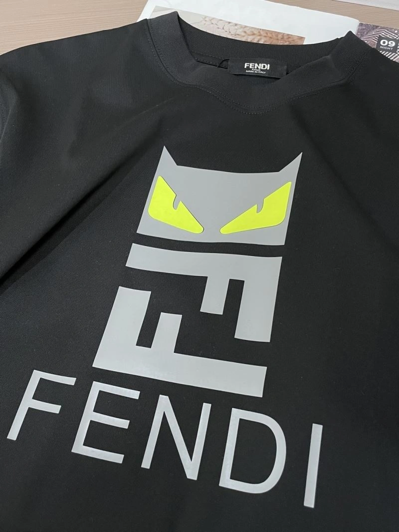 Discounted Fendi T-Shirts