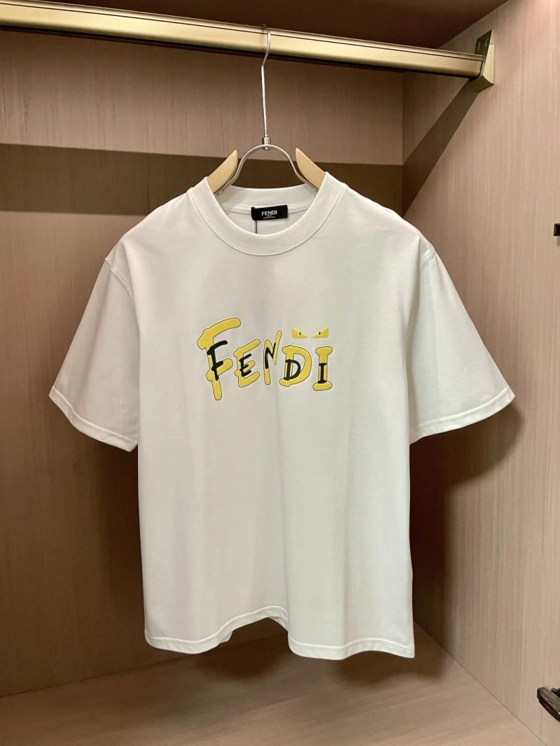 Fendi T-Shirts