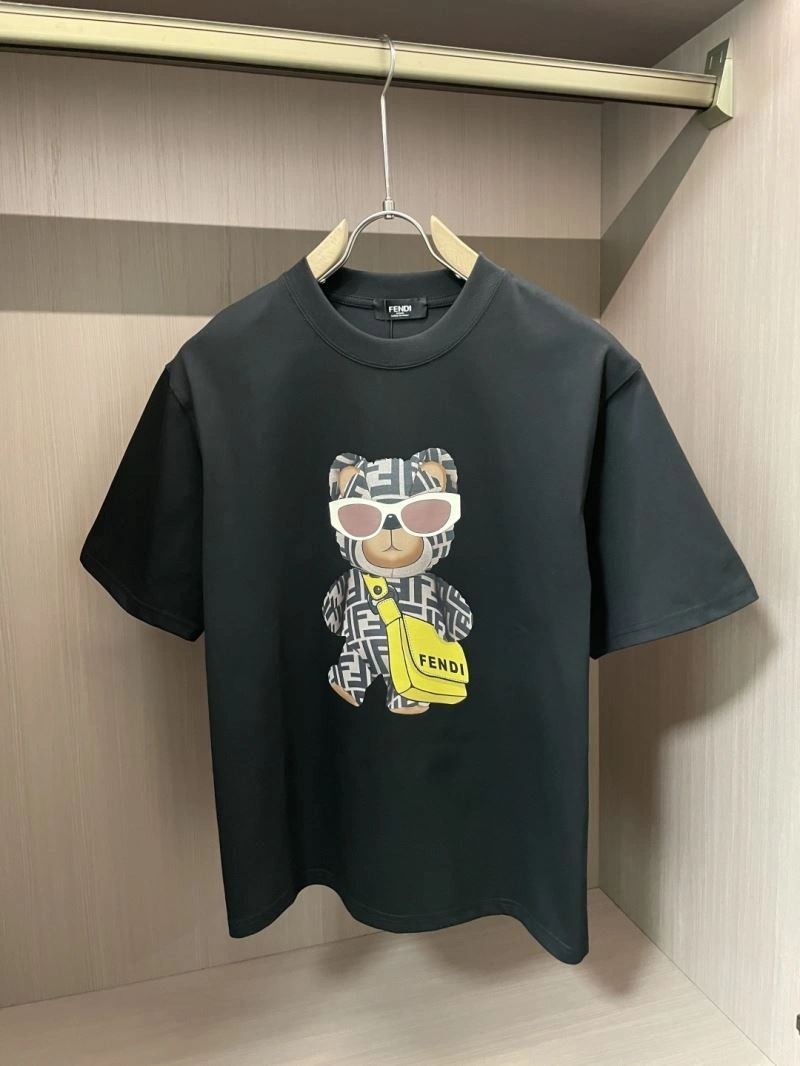Fendi T-Shirts