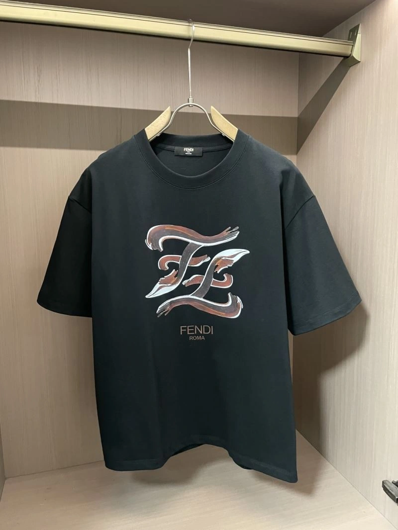 Fendi T-Shirts