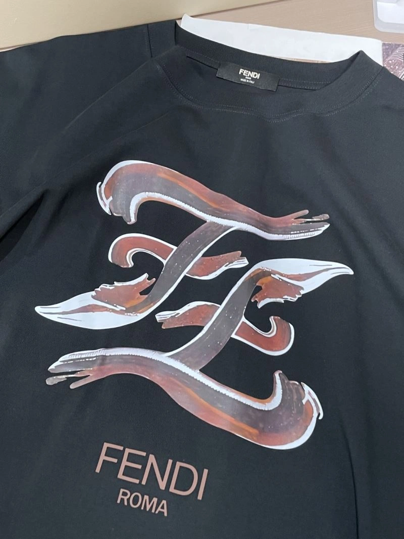 Fendi T-Shirts