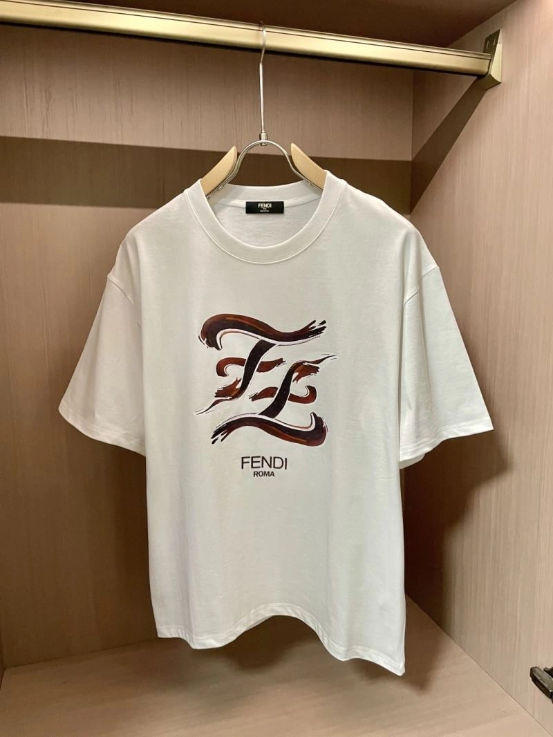 Fendi T-Shirts