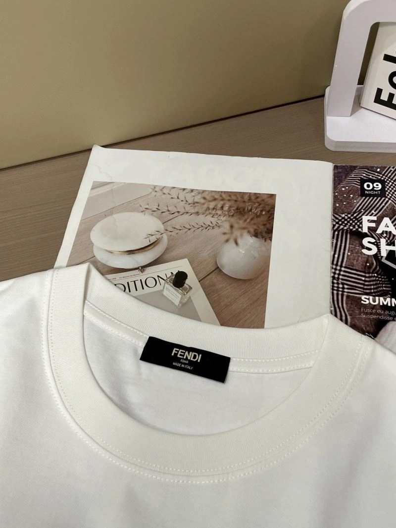 Fendi T-Shirts