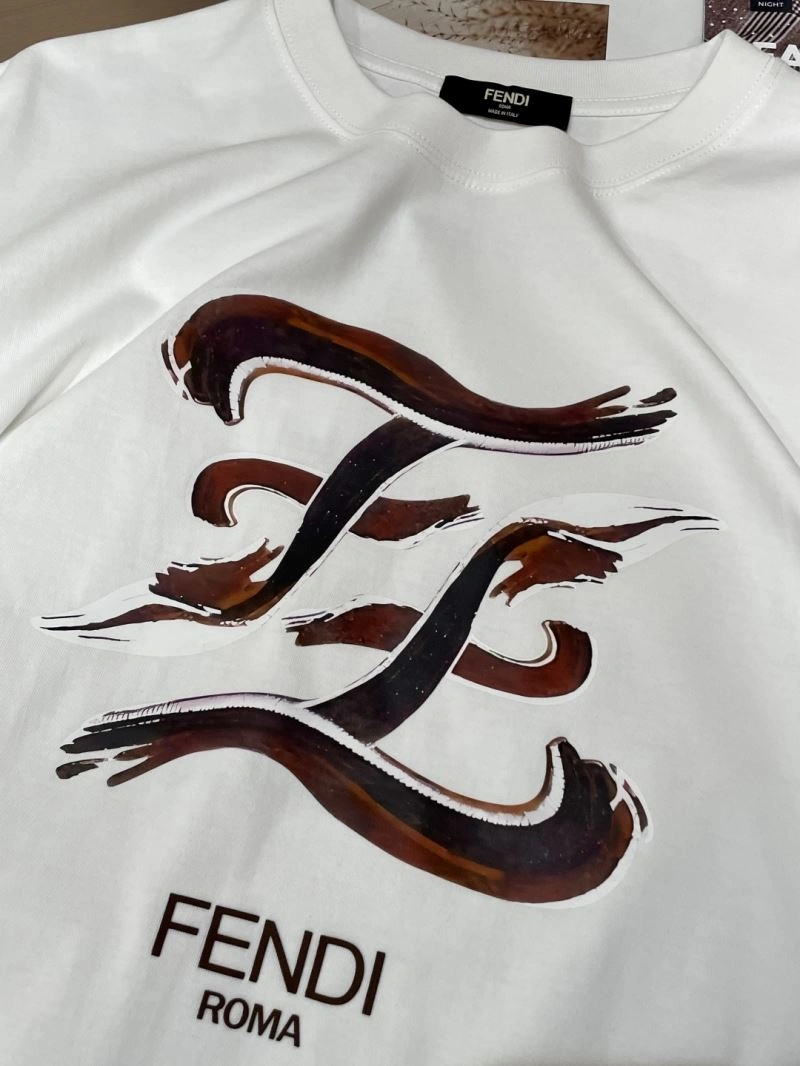 Fendi T-Shirts