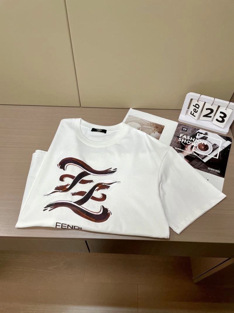 Fendi T-Shirts