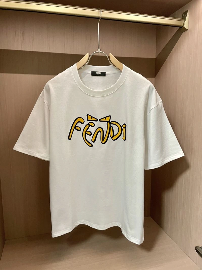 Fendi T-Shirts