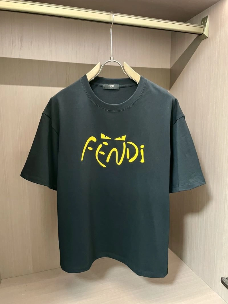 Value-priced Fendi T-Shirts