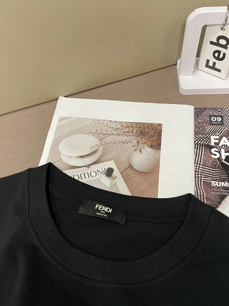 Value-priced Fendi T-Shirts