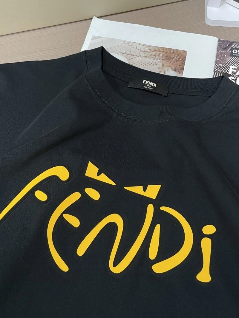 Value-priced Fendi T-Shirts