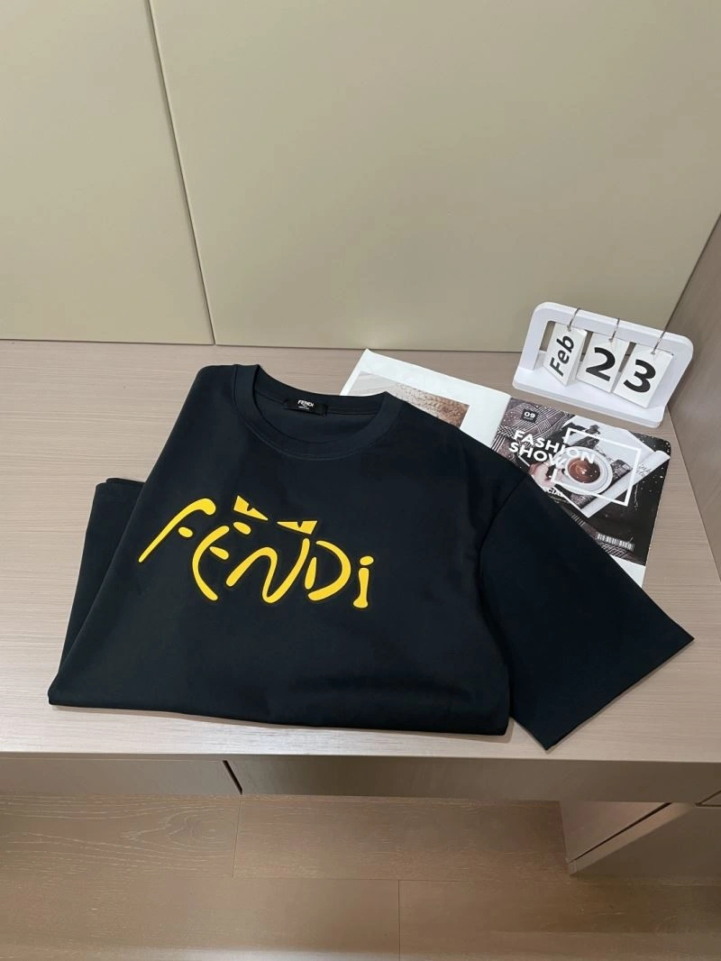 Value-priced Fendi T-Shirts