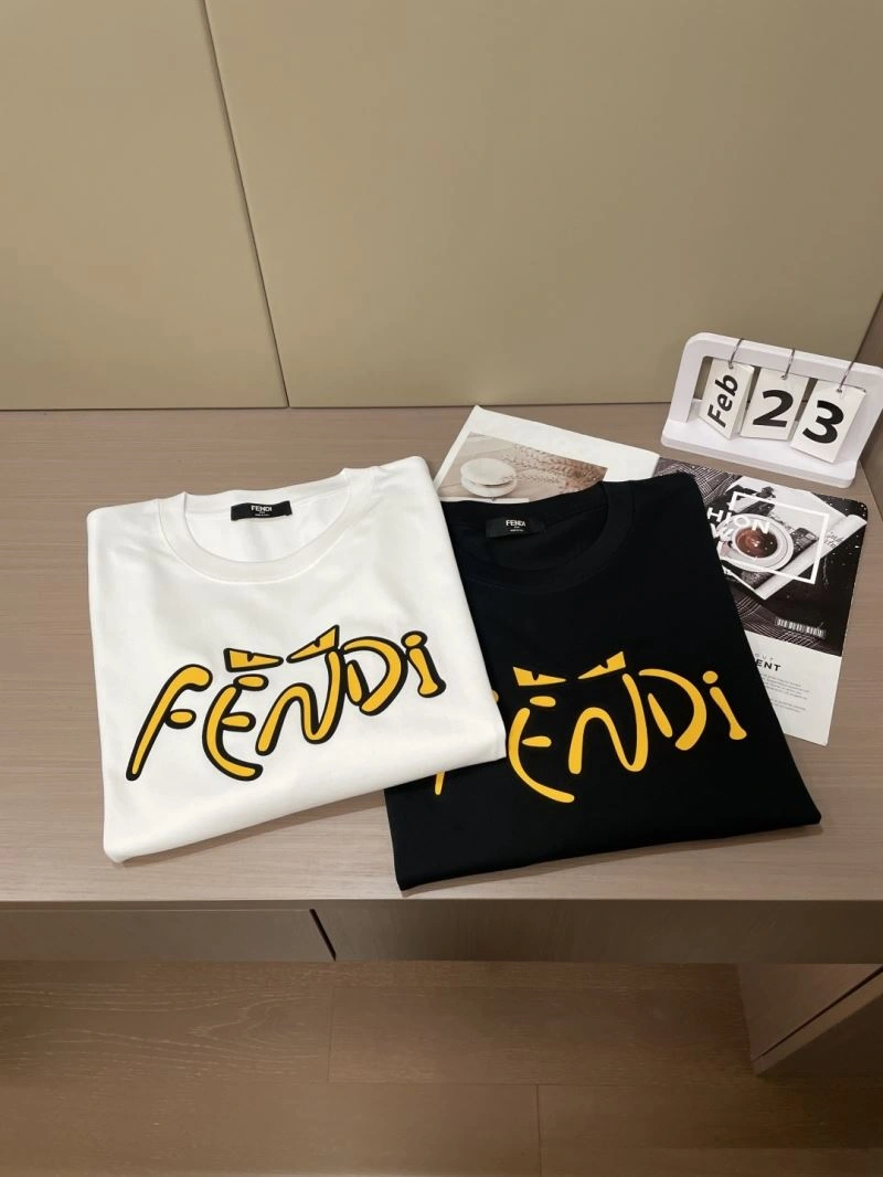 Value-priced Fendi T-Shirts