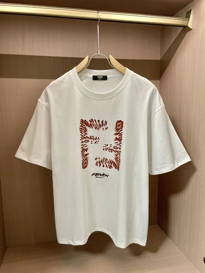 Fendi T-Shirts