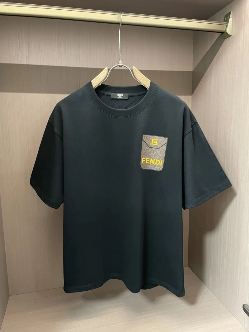 Fendi T-Shirts