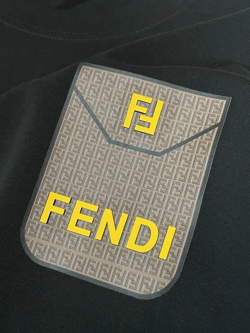 Economical Fendi T-Shirts