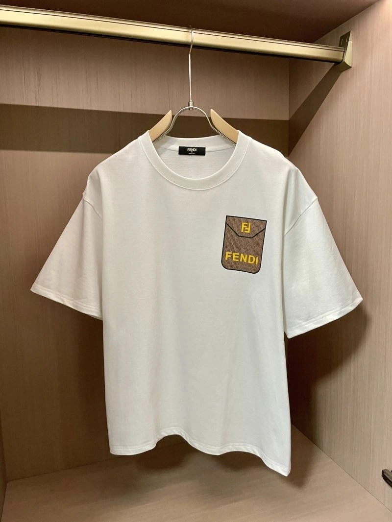 Economical Fendi T-Shirts