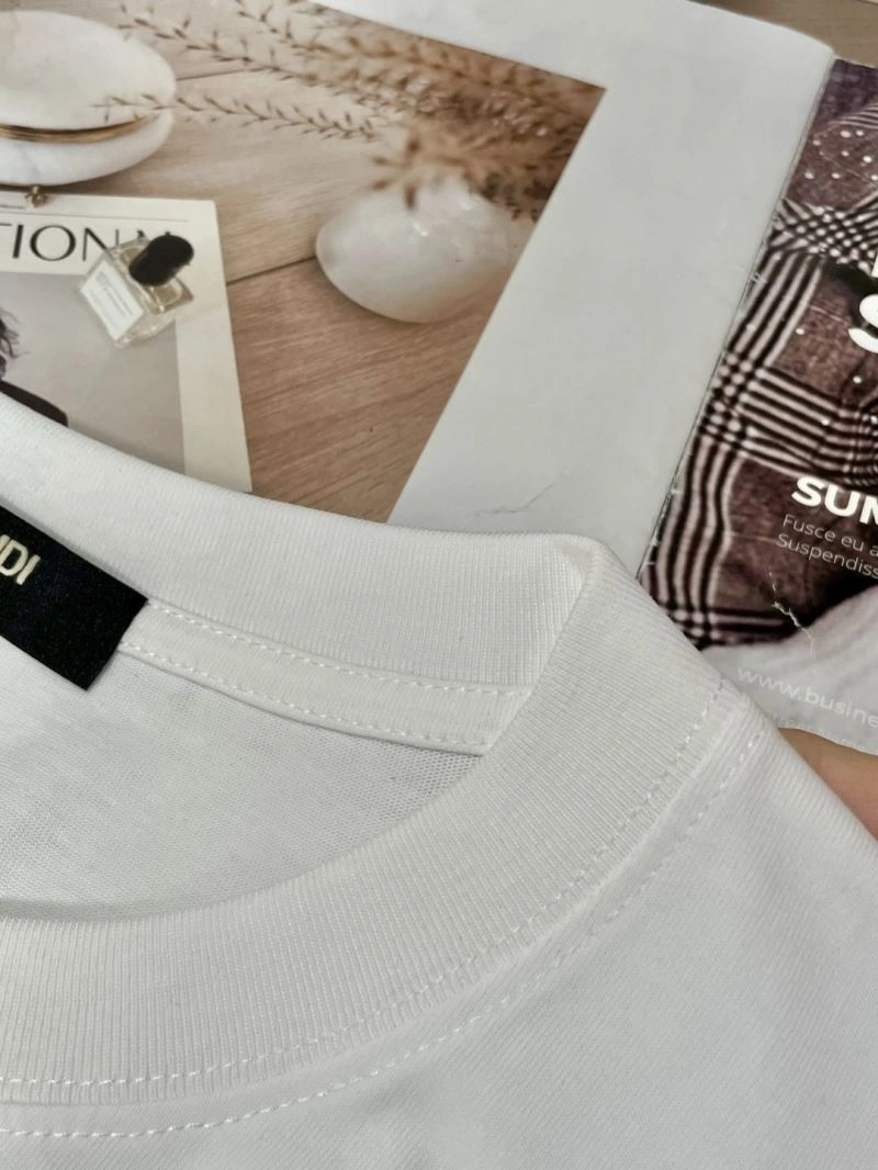 Economical Fendi T-Shirts