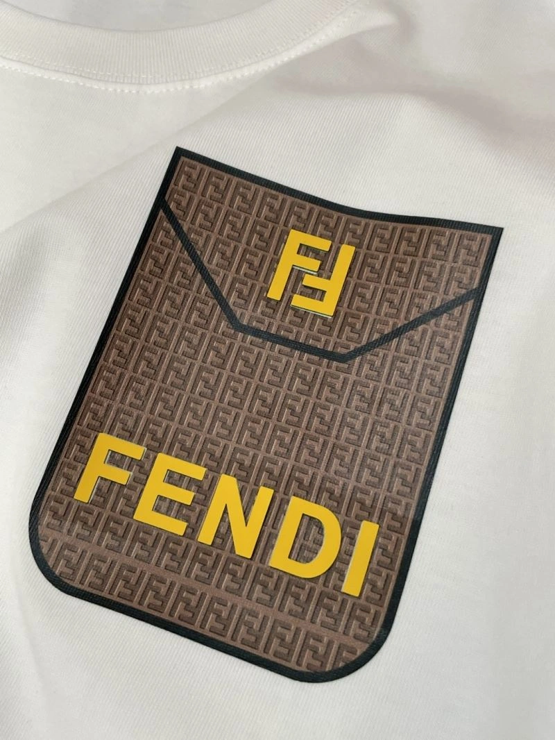 Economical Fendi T-Shirts