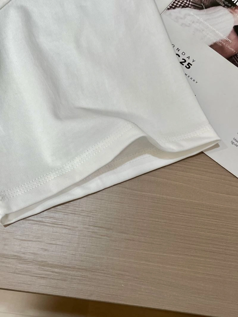 Economical Fendi T-Shirts