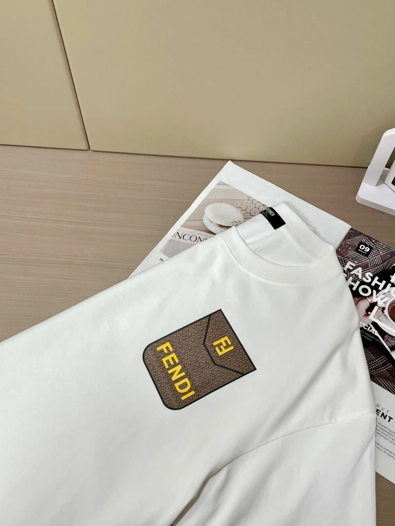 Economical Fendi T-Shirts