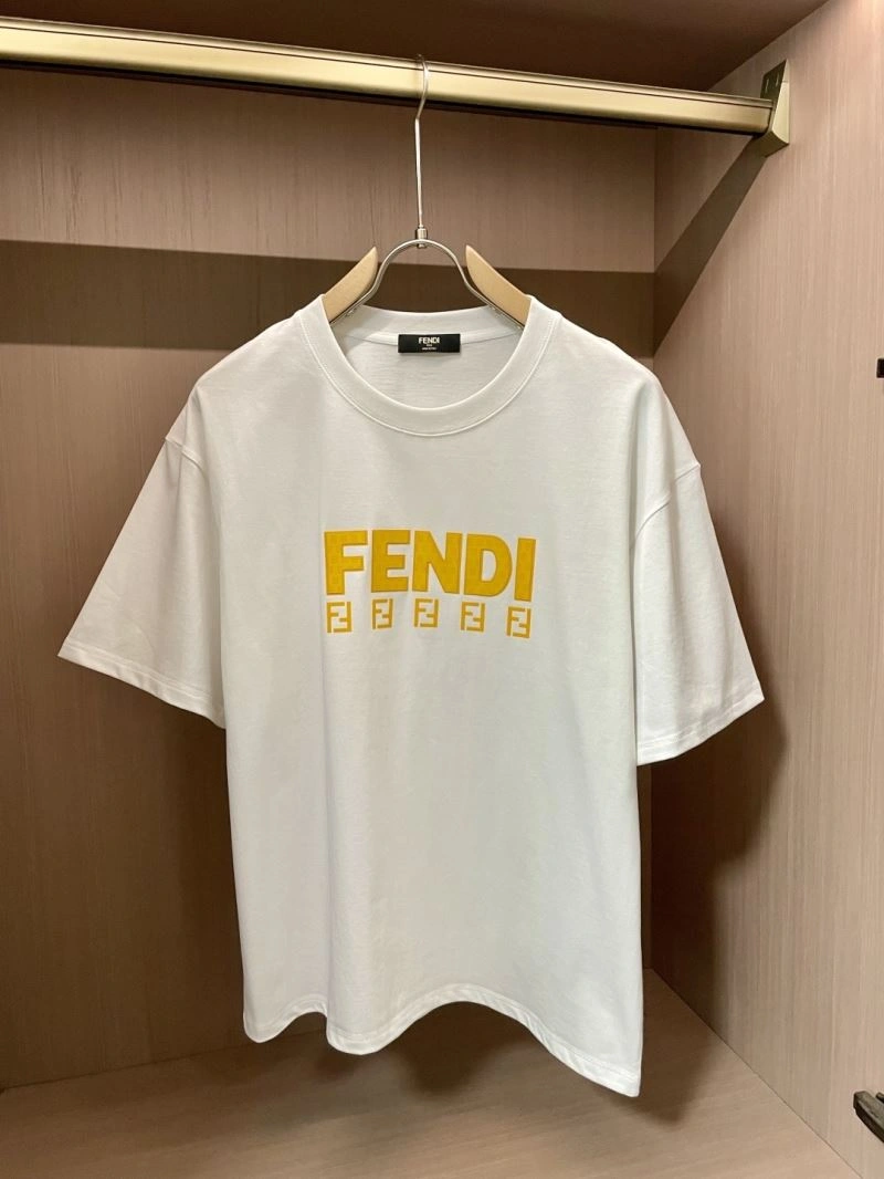 Fendi T-Shirts