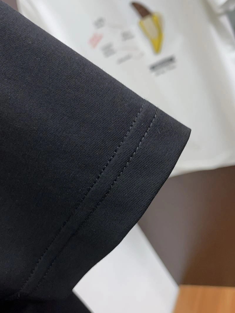Precise copy Fendi T-Shirts