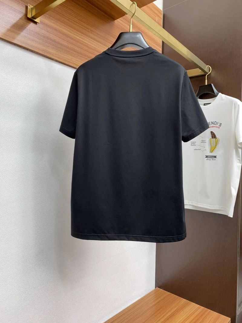 Precise copy Fendi T-Shirts