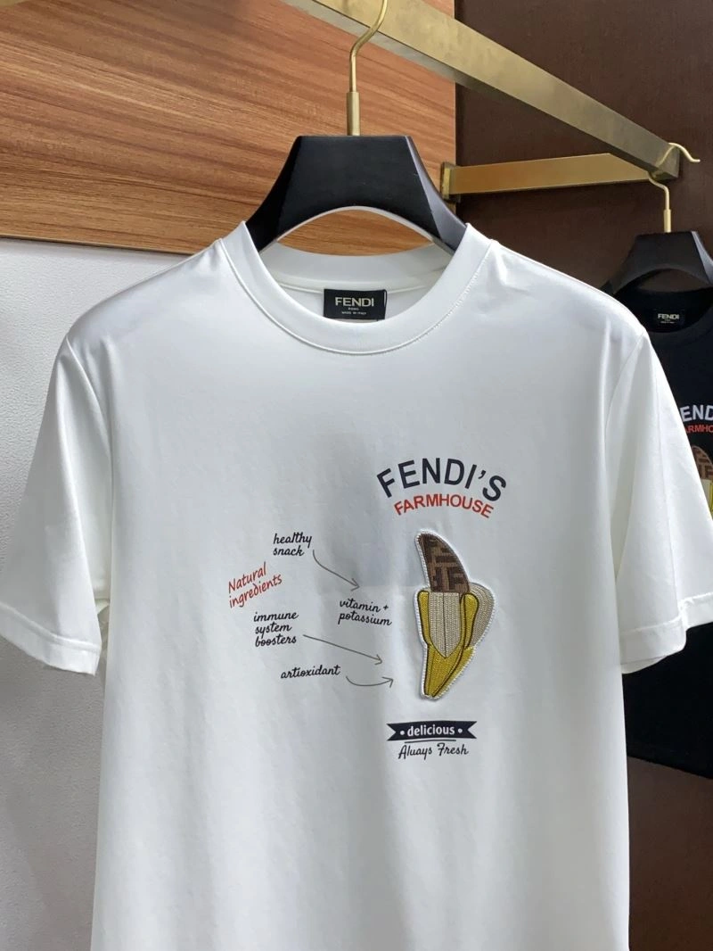 OEM Fendi T-Shirts