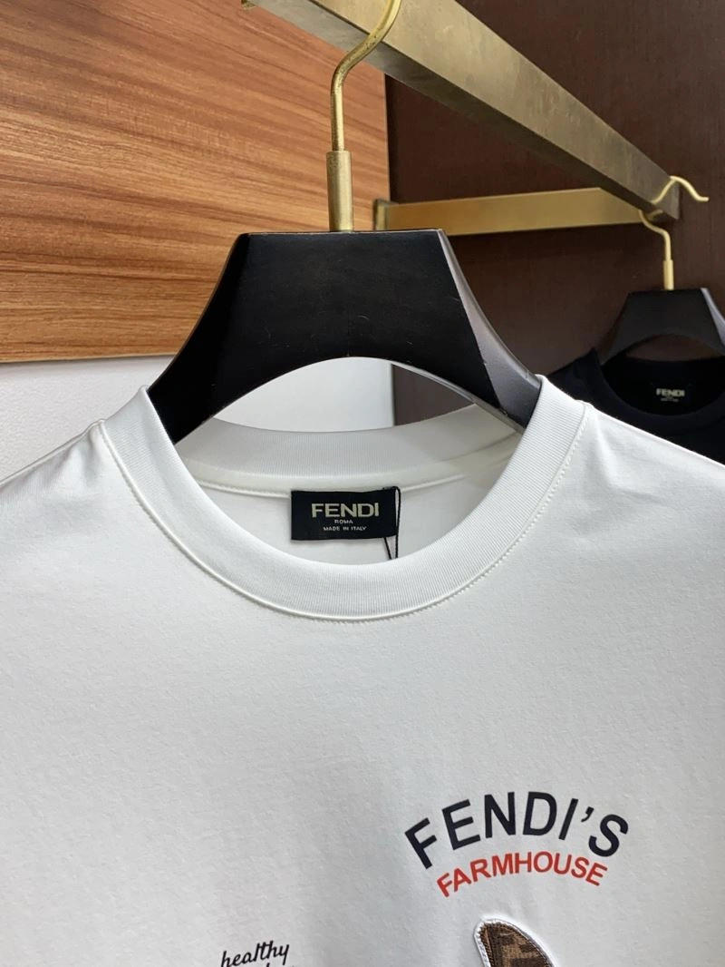 OEM Fendi T-Shirts