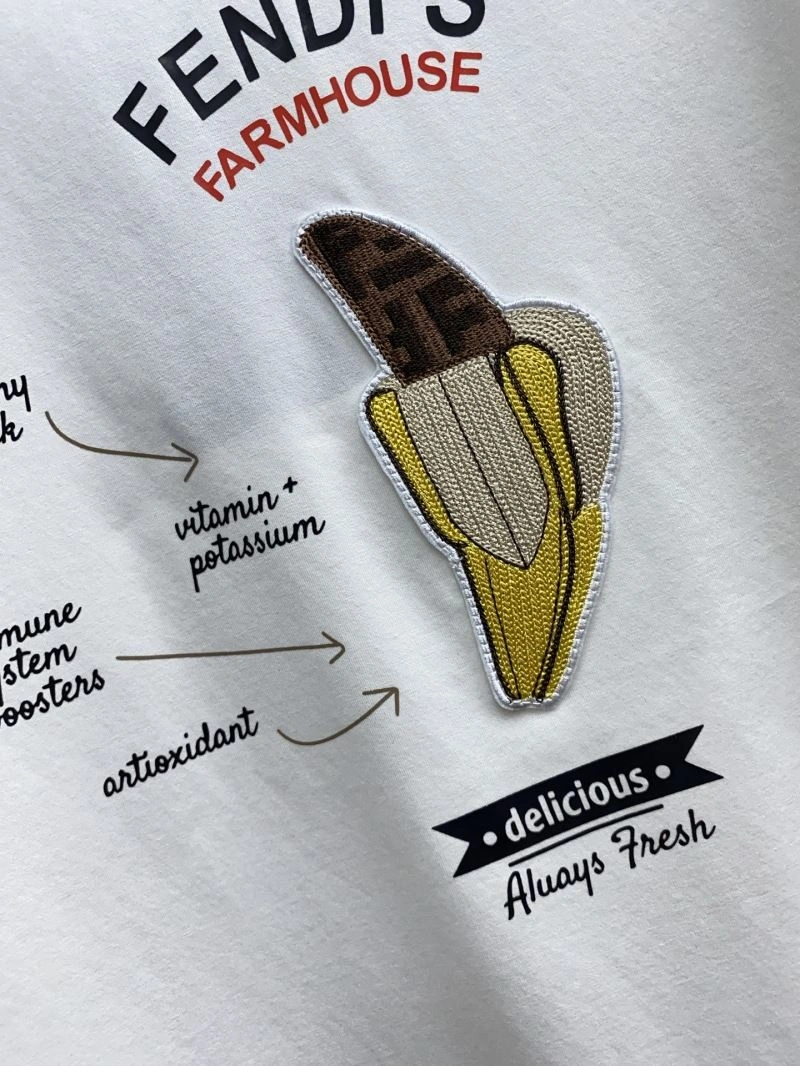 OEM Fendi T-Shirts