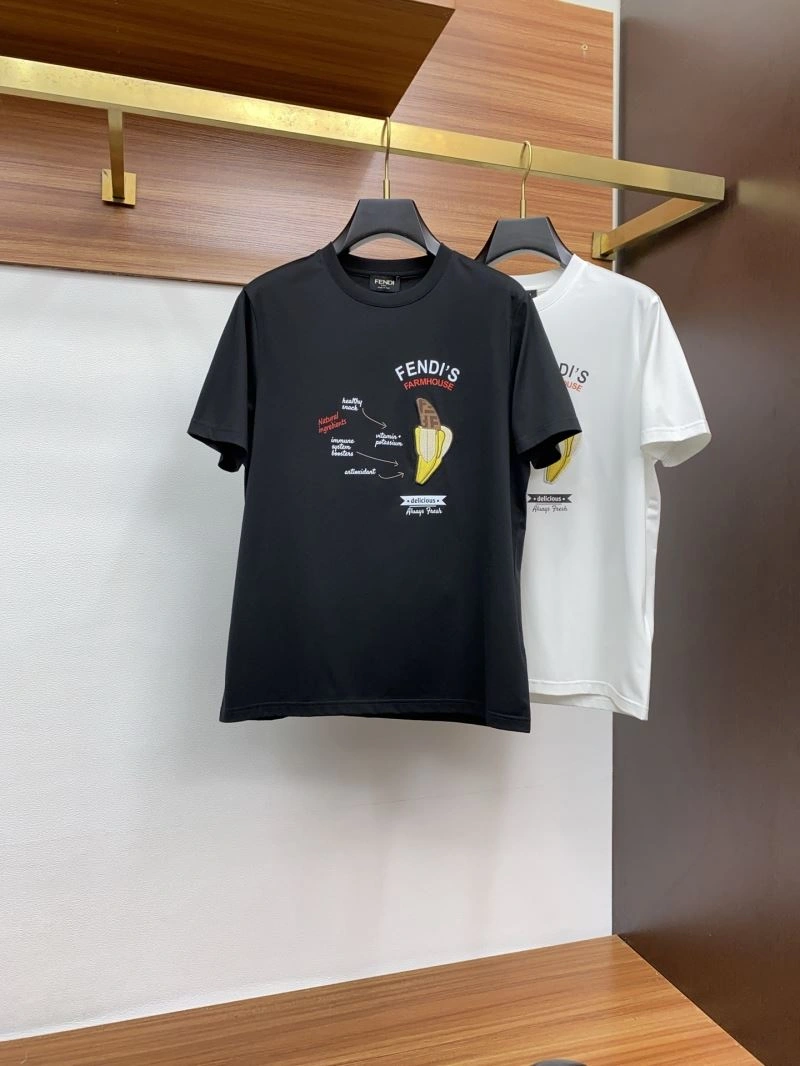 OEM Fendi T-Shirts