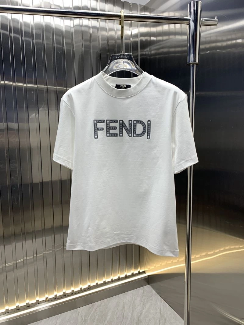 Fendi T-Shirts