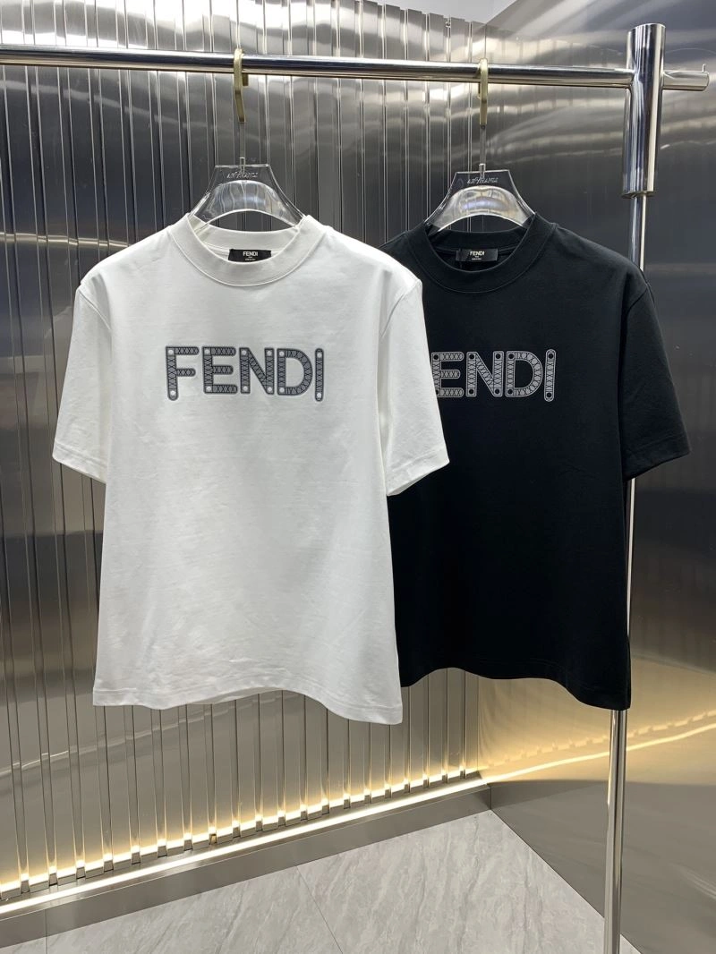 Reasonably priced Fendi T-Shirts