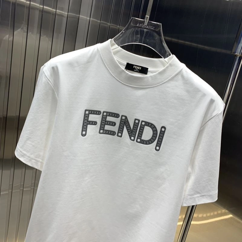 Reasonably priced Fendi T-Shirts